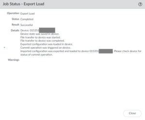 How to add Palo Alto Networks Firewall into Panorama - Firewall Buddy