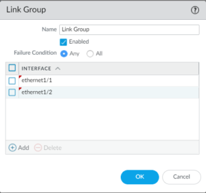How to configure High Availability on Palo Alto Networks Firewalls