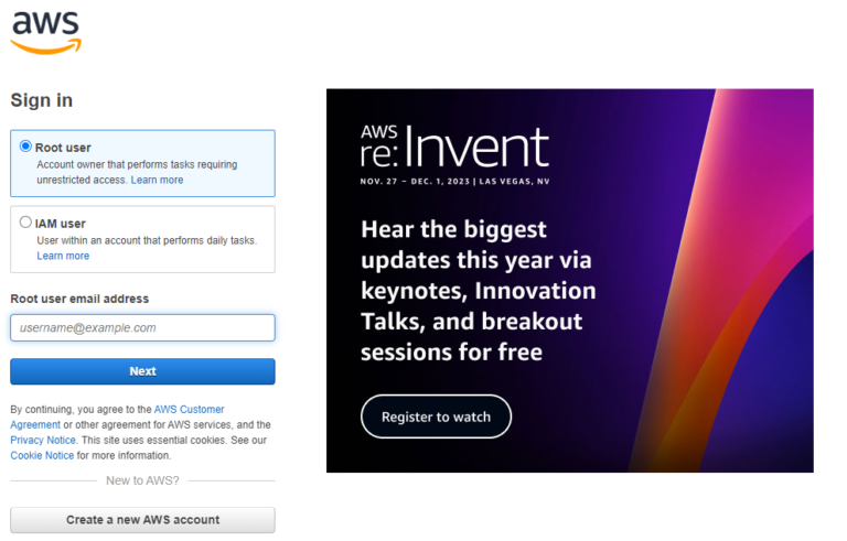 A Step-by-Step Guide to Deploy Ubuntu on AWS Lightsail