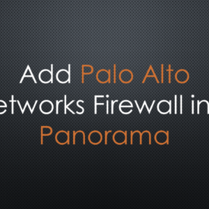 Firewall – Firewall Buddy