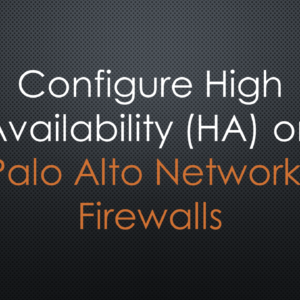 Firewall – Firewall Buddy