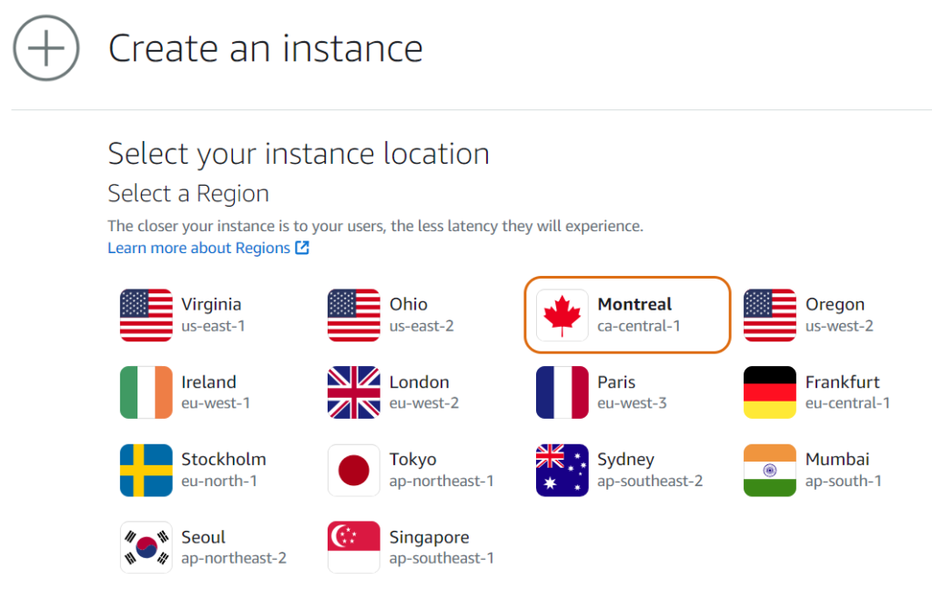 A Step-by-Step Guide to Deploy Ubuntu on AWS Lightsail