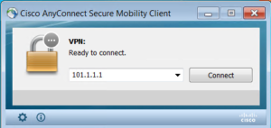 How to configure Anyconnect SSL VPN on Cisco ASA Firewall